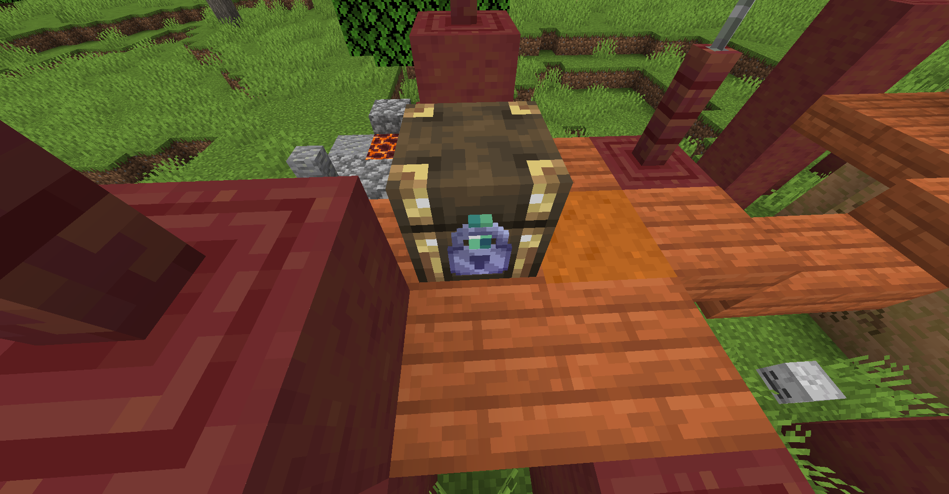 Luminita's Chill Pack - Gallery - Minecraft Modpacks - CurseForge