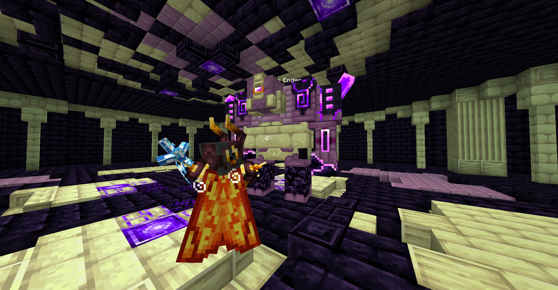 Luminita's Chill Pack - Gallery - Minecraft Modpacks - CurseForge