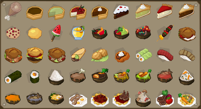 Farmer's Delight BDCraft - Gallery - Minecraft Resource Packs - CurseForge