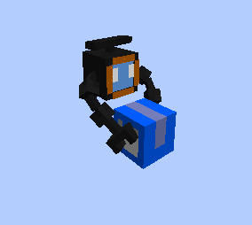 ReRobots - Gallery - Minecraft Mods - CurseForge