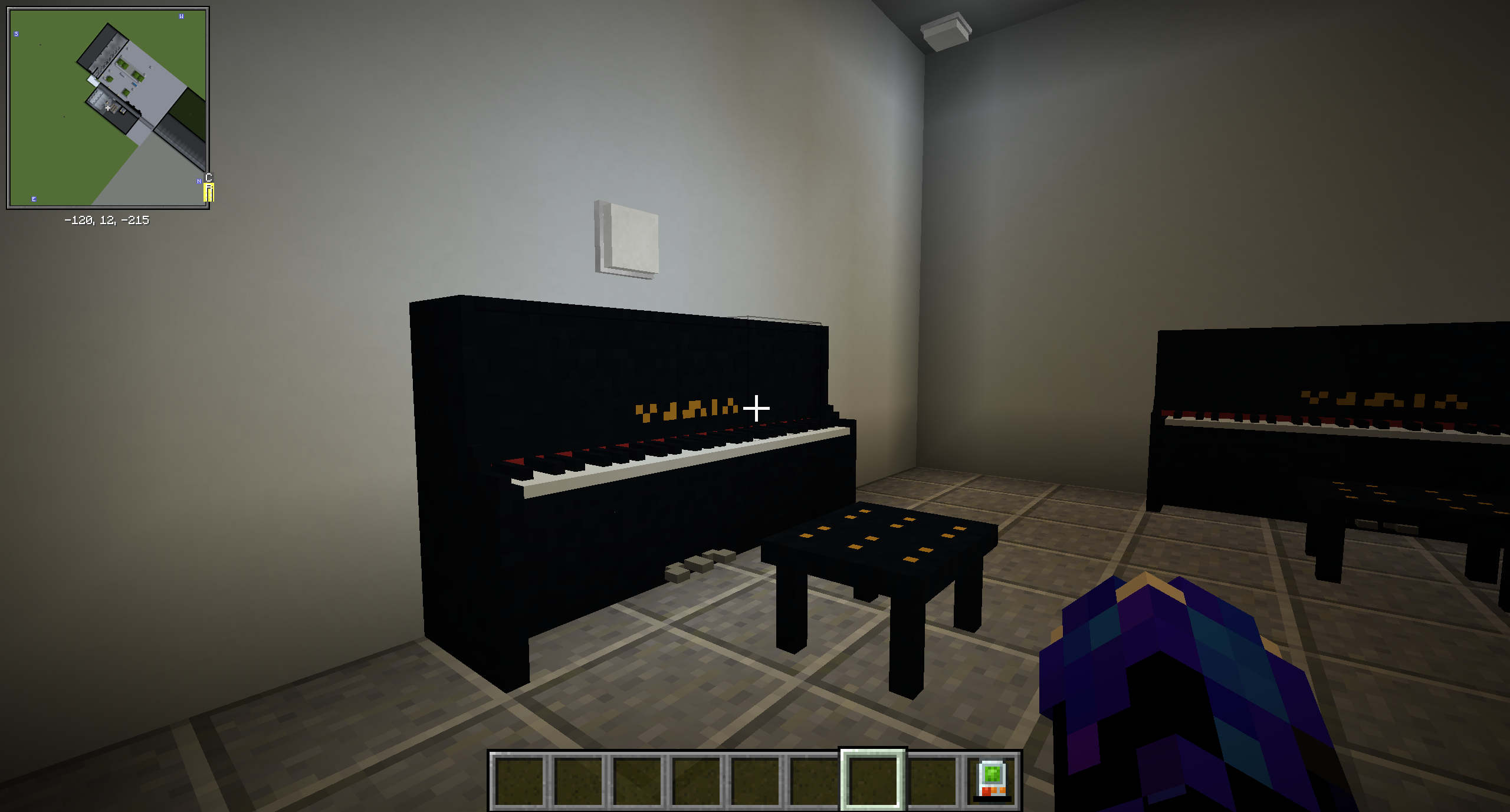 Chernobyl 1986 - Gallery - Minecraft Worlds - CurseForge