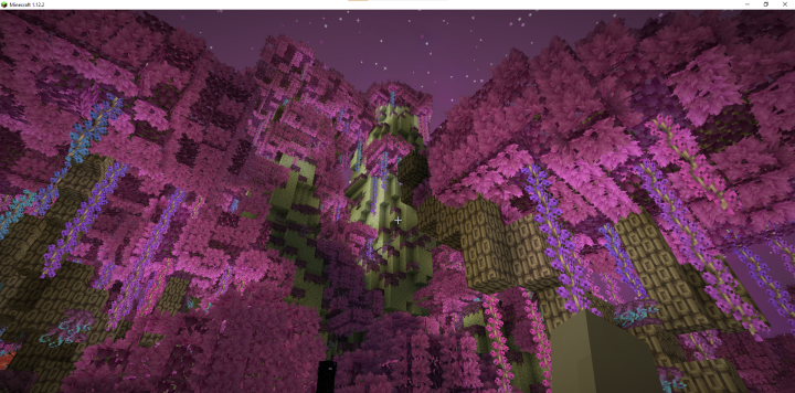 BetterEndForge Backport - Gallery - Minecraft Mods - CurseForge