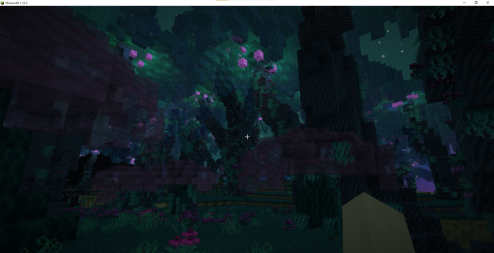 BetterEndForge Backport - Gallery - Minecraft Mods - CurseForge