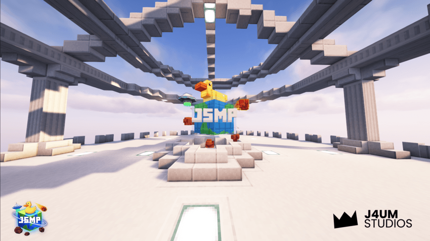 JSMP Official - Gallery - Minecraft Modpacks - CurseForge