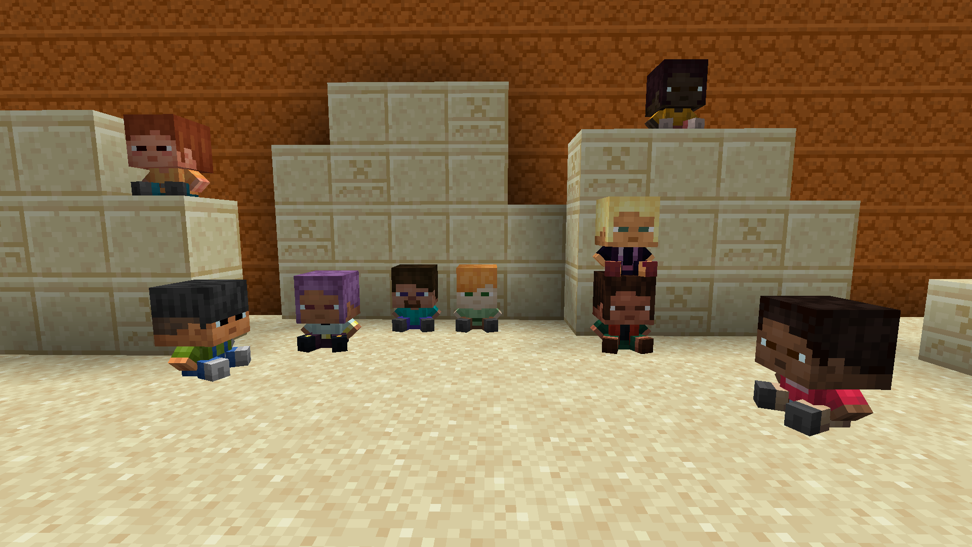 Marketable - Gallery - Minecraft Mods - CurseForge