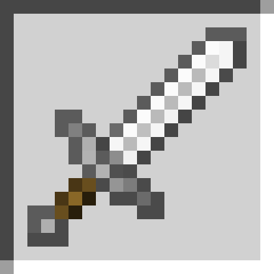 Epic Knights: Thickened Swords - Gallery - Minecraft Resource Packs ...
