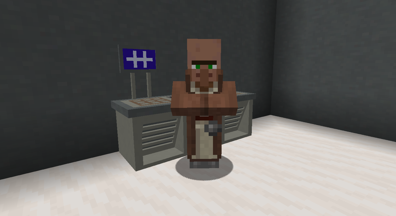 Dan's Lightsabers - Gallery - Minecraft Mods - CurseForge