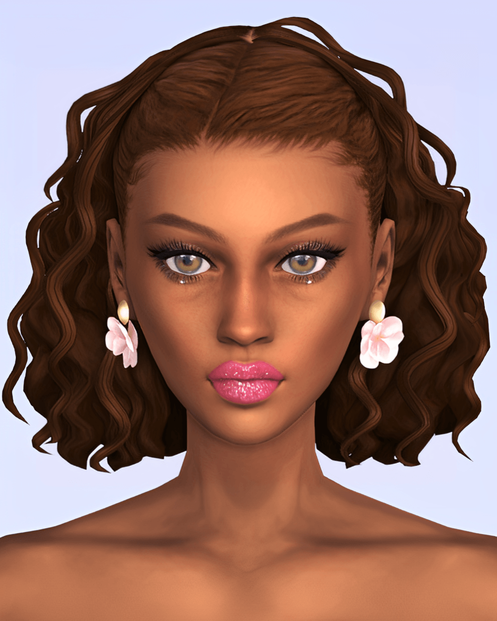 Maddison Pierce - Gallery - The Sims 4 Sims / Households - CurseForge