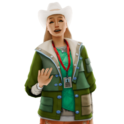 Mystery Gift Table Mod | Animated Deco Sims - The Sims 4 Build / Buy ...