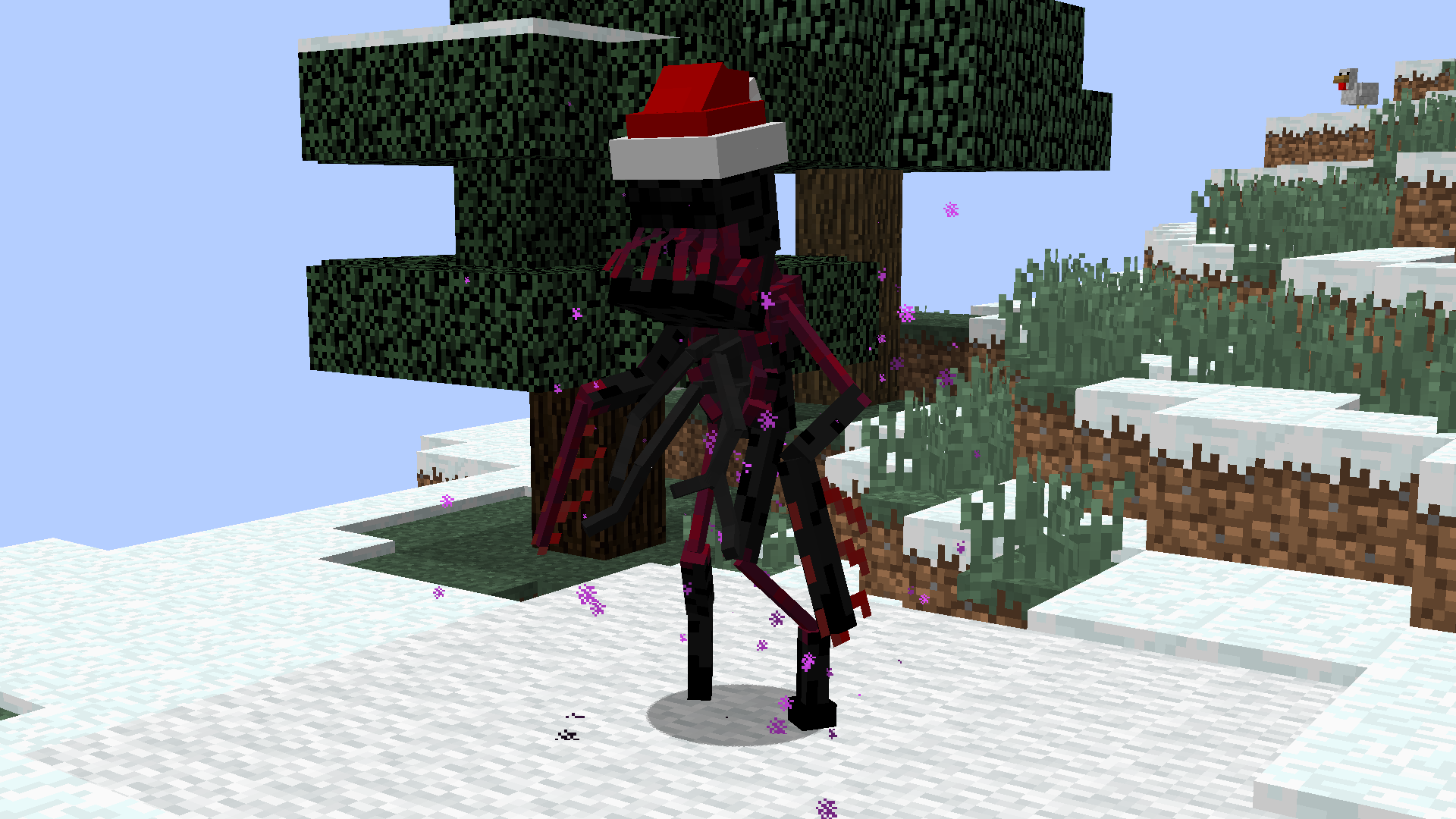 Download Scape and Run: Holiday - Minecraft Mods & Modpacks - CurseForge
