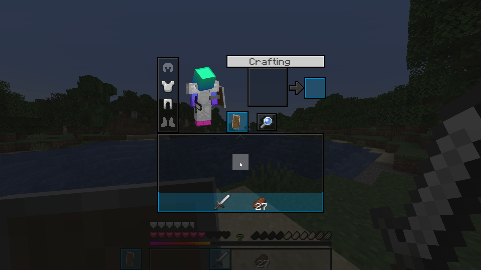 Vanitas - Minecraft Resource Packs - CurseForge