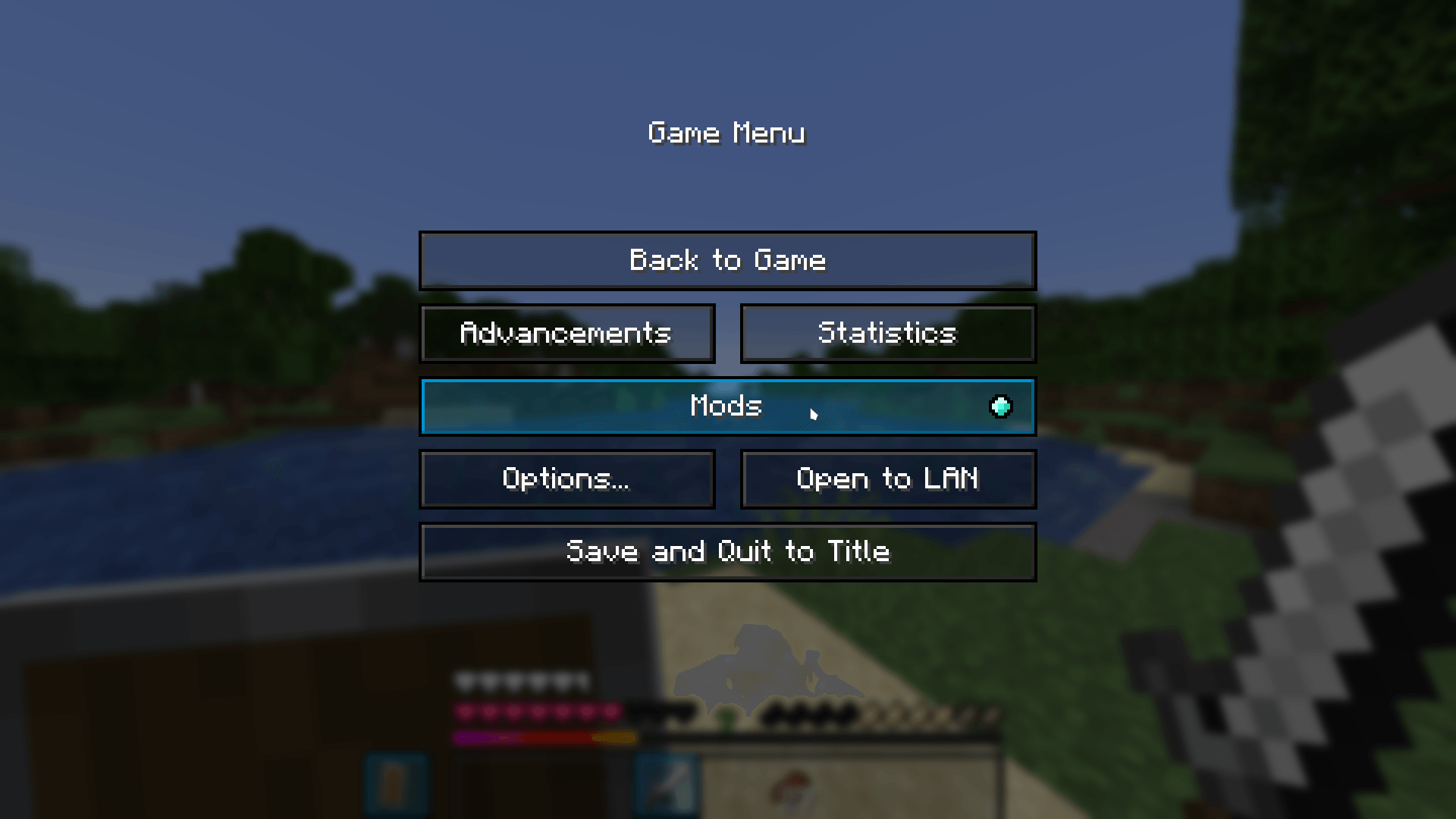 Vanitas - Minecraft Resource Packs - CurseForge