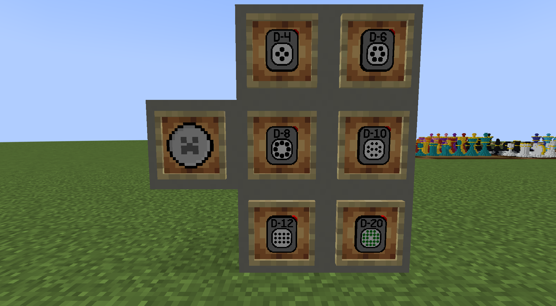 Cards N' Boards - Minecraft Mods - CurseForge