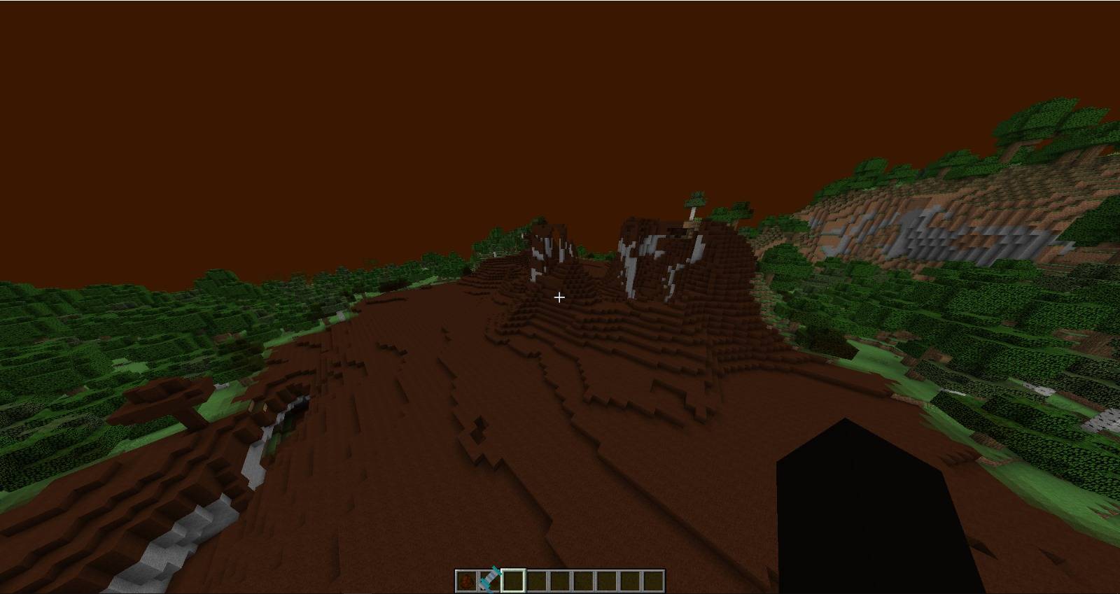 realistic fart and poop - Gallery - Minecraft Mods - CurseForge