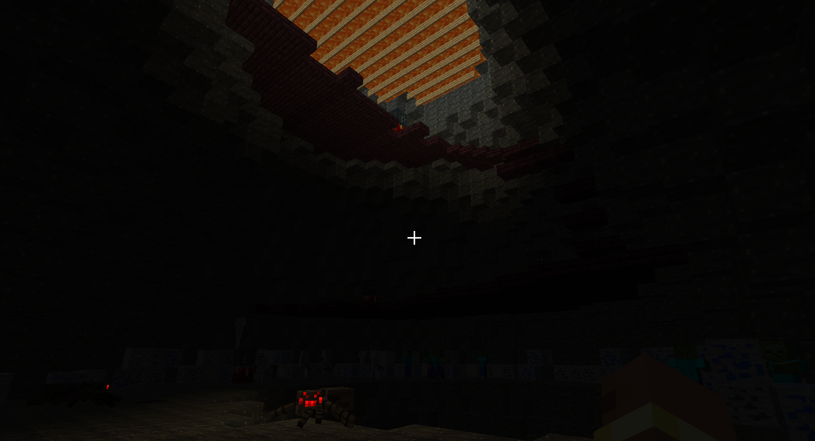 Colossal (dungeon structure mod) - Minecraft Mods - CurseForge