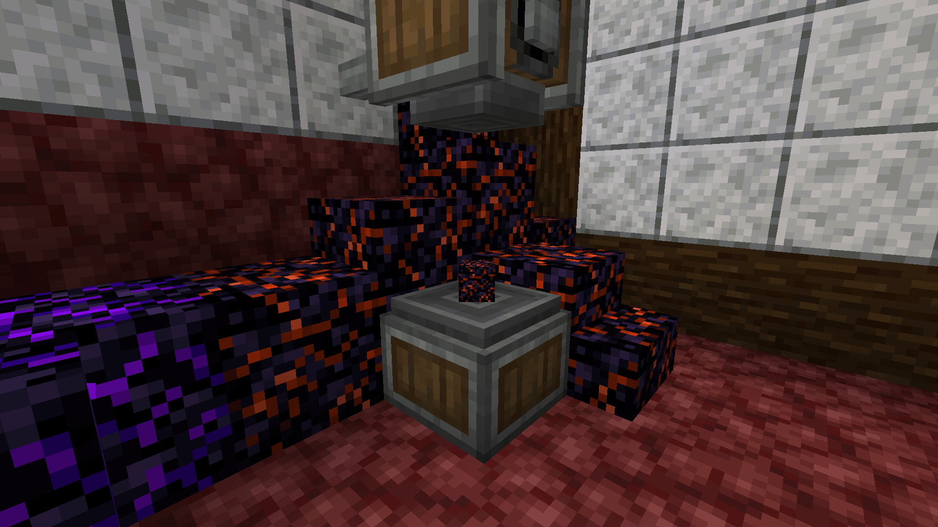 Create: Crying Obsidian - Gallery - Minecraft Mods - CurseForge