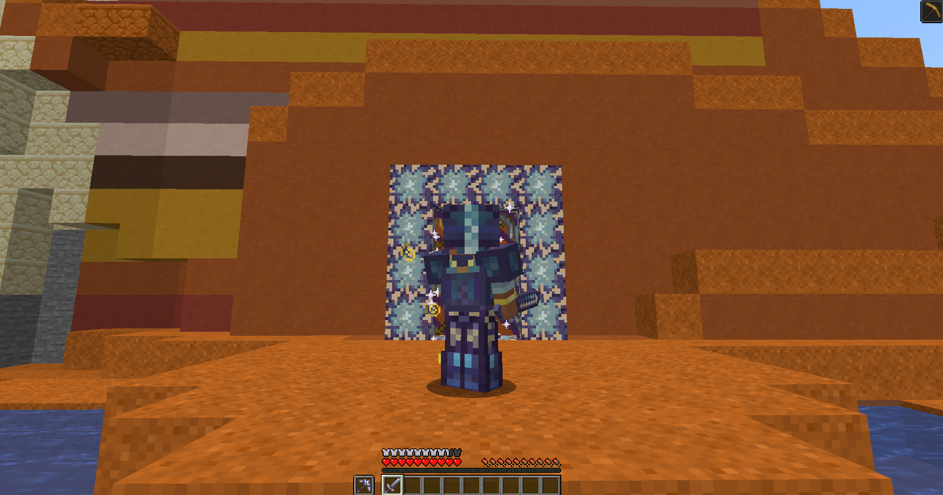 Deep Veins - Gallery - Minecraft Mods - CurseForge