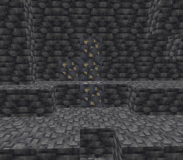 Deep Veins - Gallery - Minecraft Mods - CurseForge