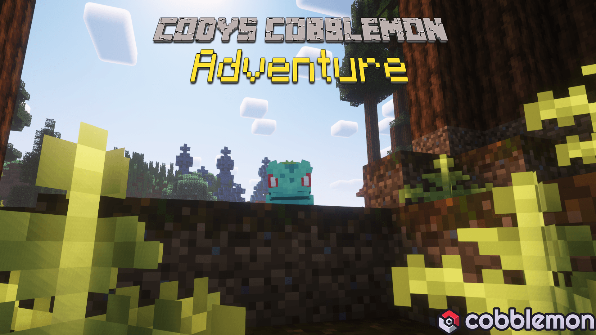 Cody's Cobblemon Adventure: Remastered - Gallery - Minecraft Modpacks - CurseForge