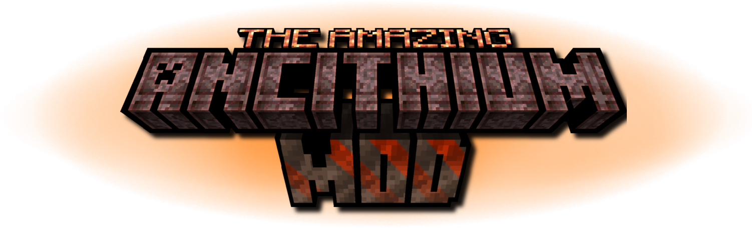 Ancithium - Minecraft Mods - CurseForge
