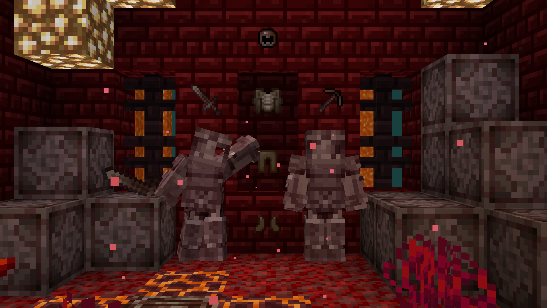 Ancithium - Minecraft Mods - CurseForge