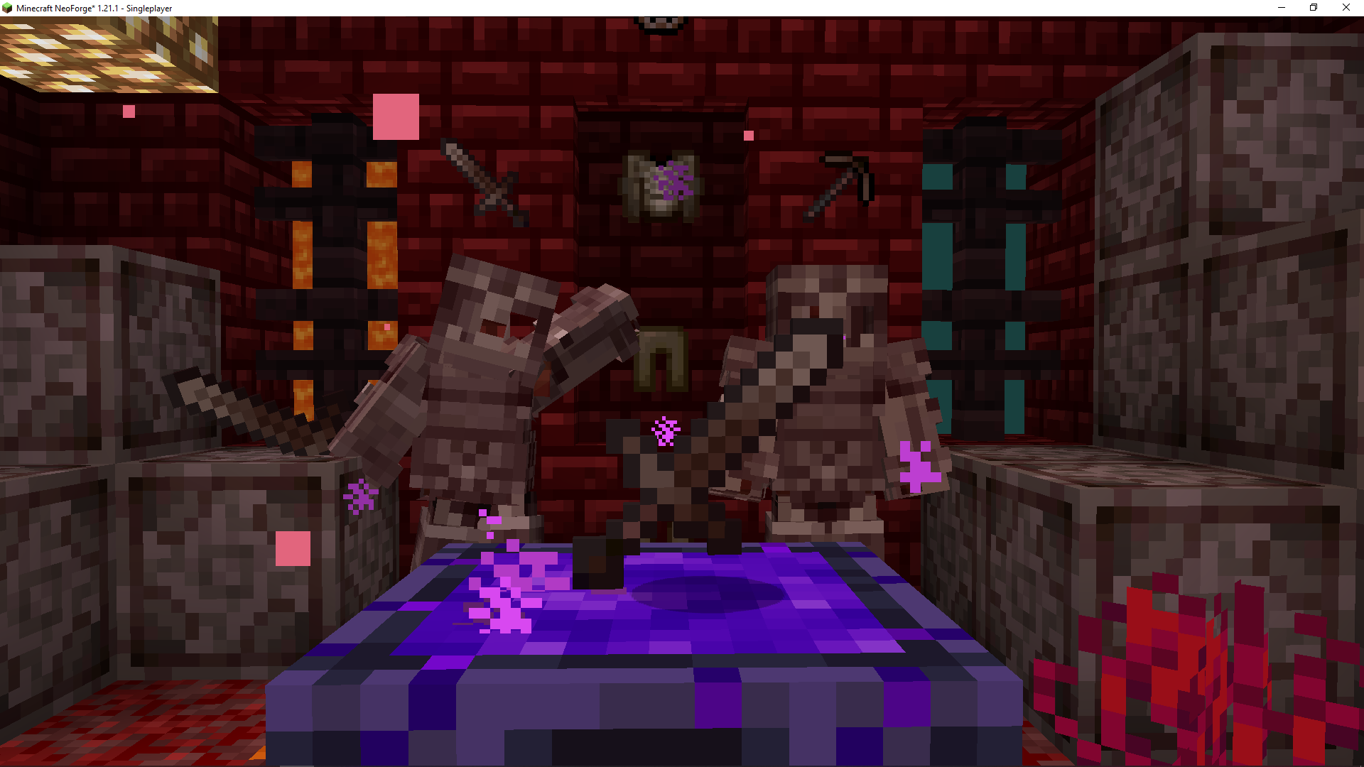 Ancithium - Gallery - Minecraft Mods - CurseForge