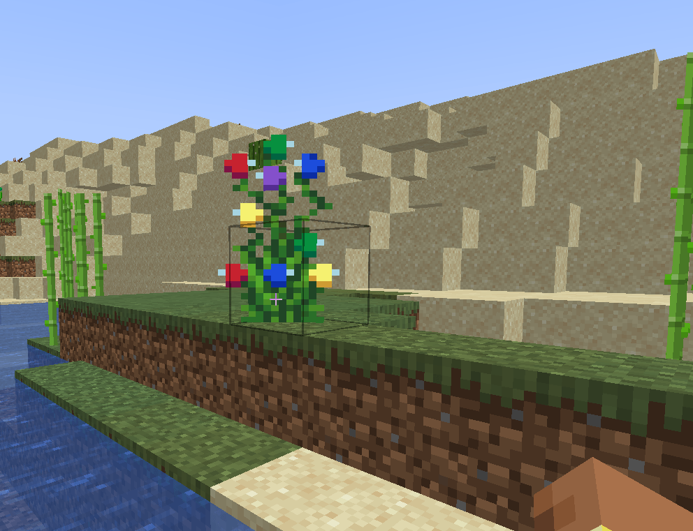 Deep Veins - Gallery - Minecraft Mods - CurseForge