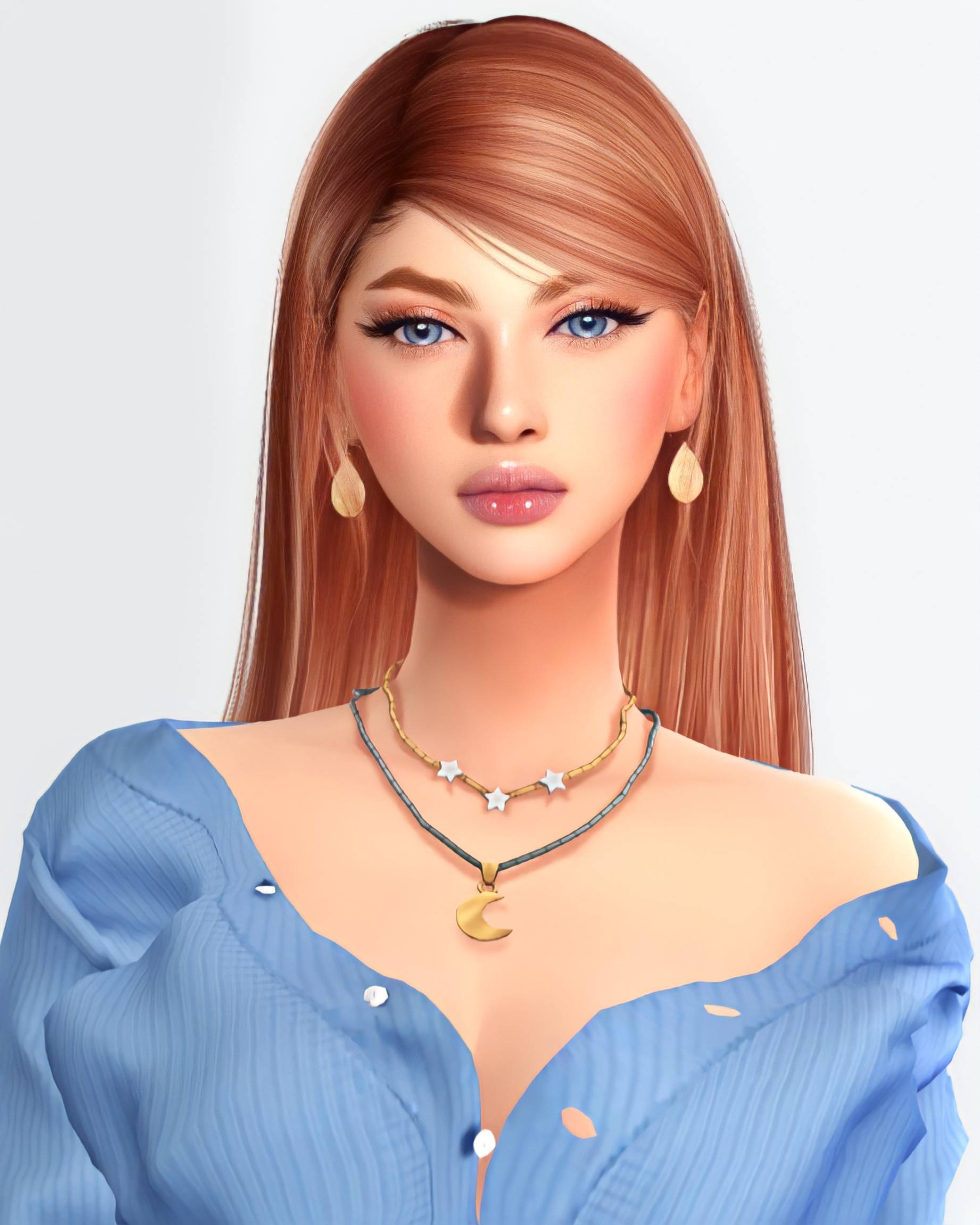 Willow Cortez - Gallery - The Sims 4 Sims / Households - CurseForge