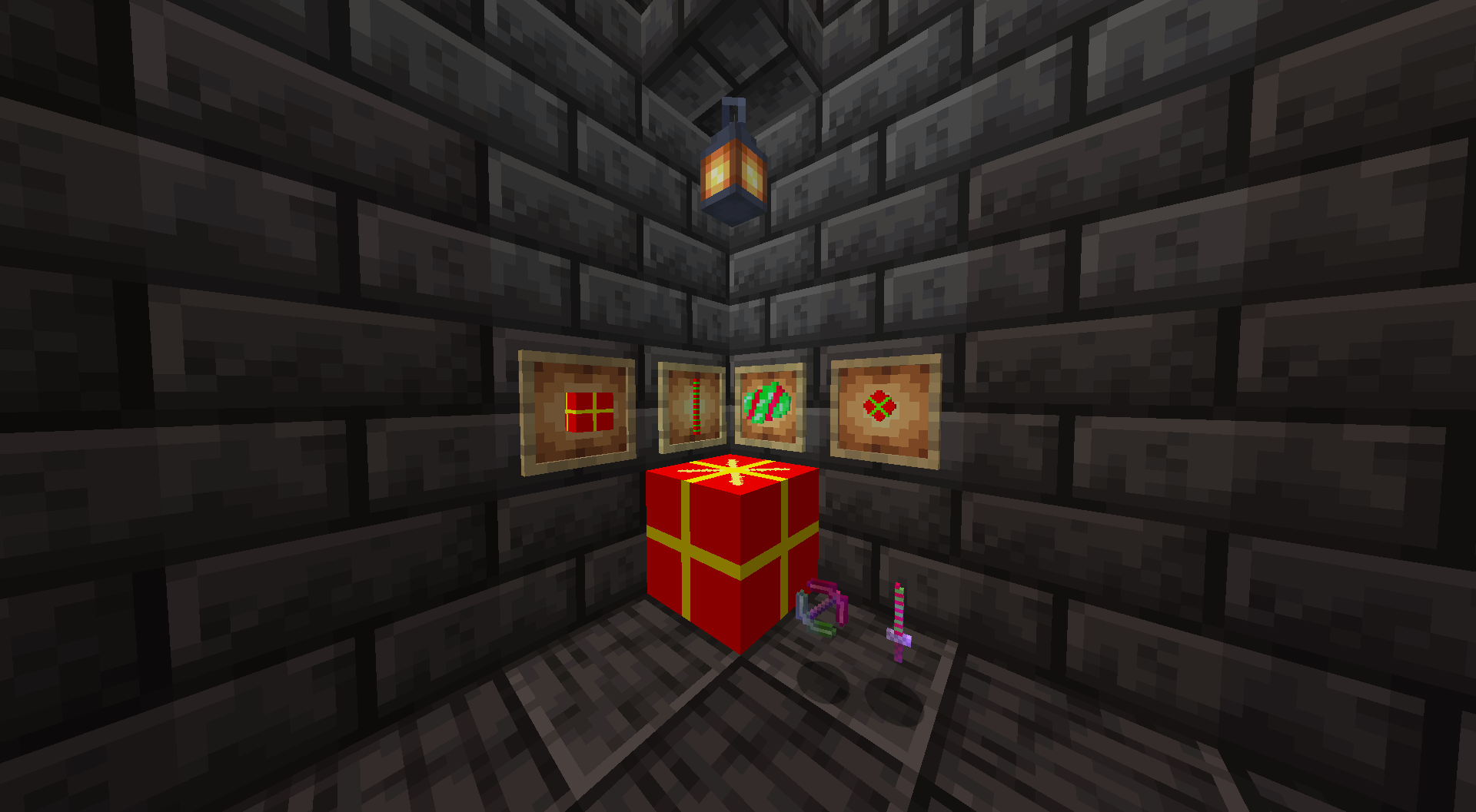 Funny items - Gallery - Minecraft Mods - CurseForge