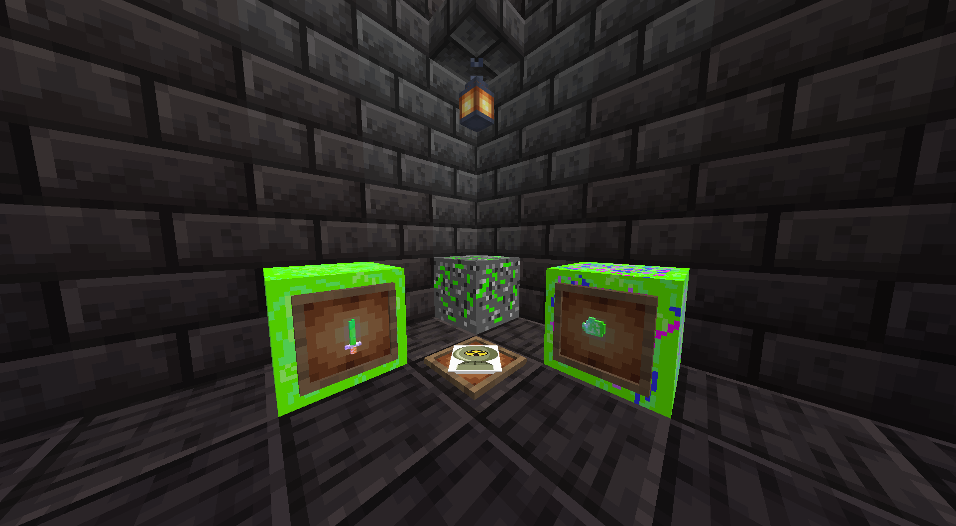 Nikol's Cool Items - Gallery - Minecraft Mods - CurseForge