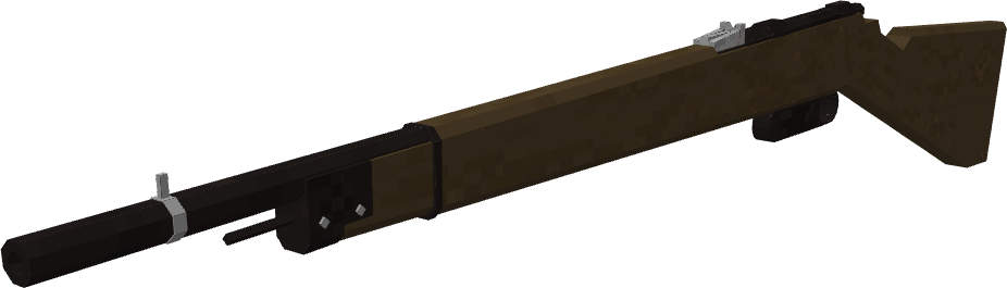 Red Dead Weaponry (RDW) - Gallery - Minecraft Customization - CurseForge