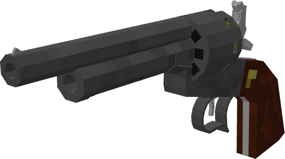 Red Dead Weaponry (RDW) - Gallery - Minecraft Customization - CurseForge