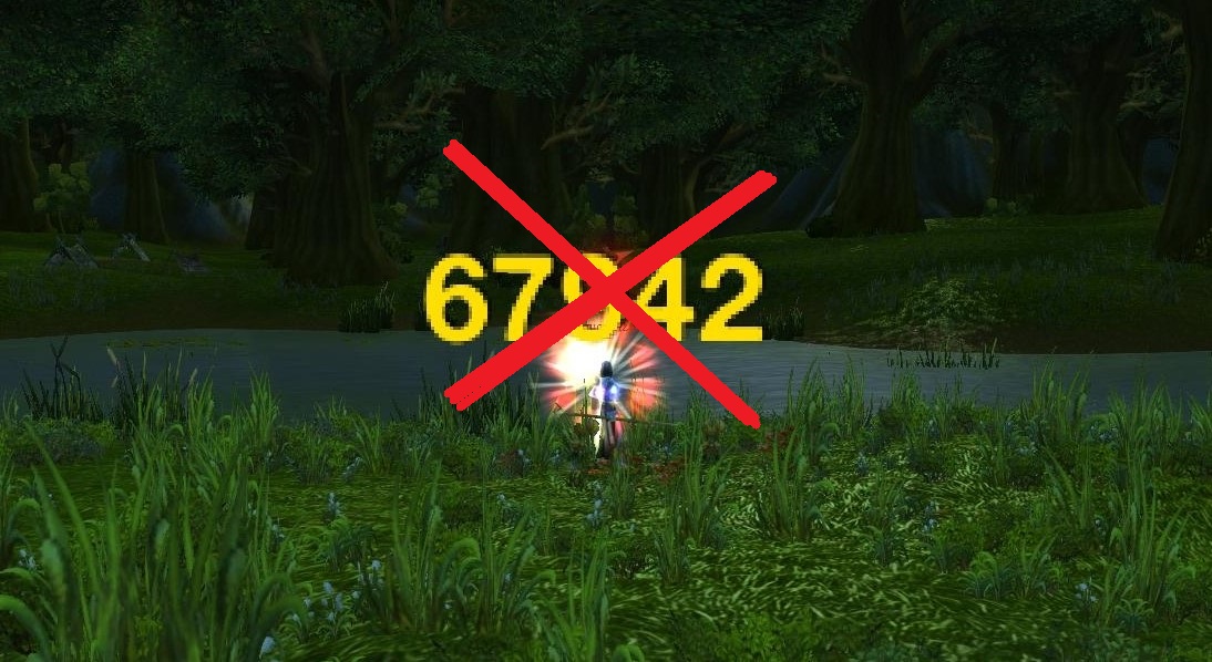 Float - World of Warcraft Addons - CurseForge