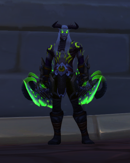 UnsheathMove - World of Warcraft Addons - CurseForge