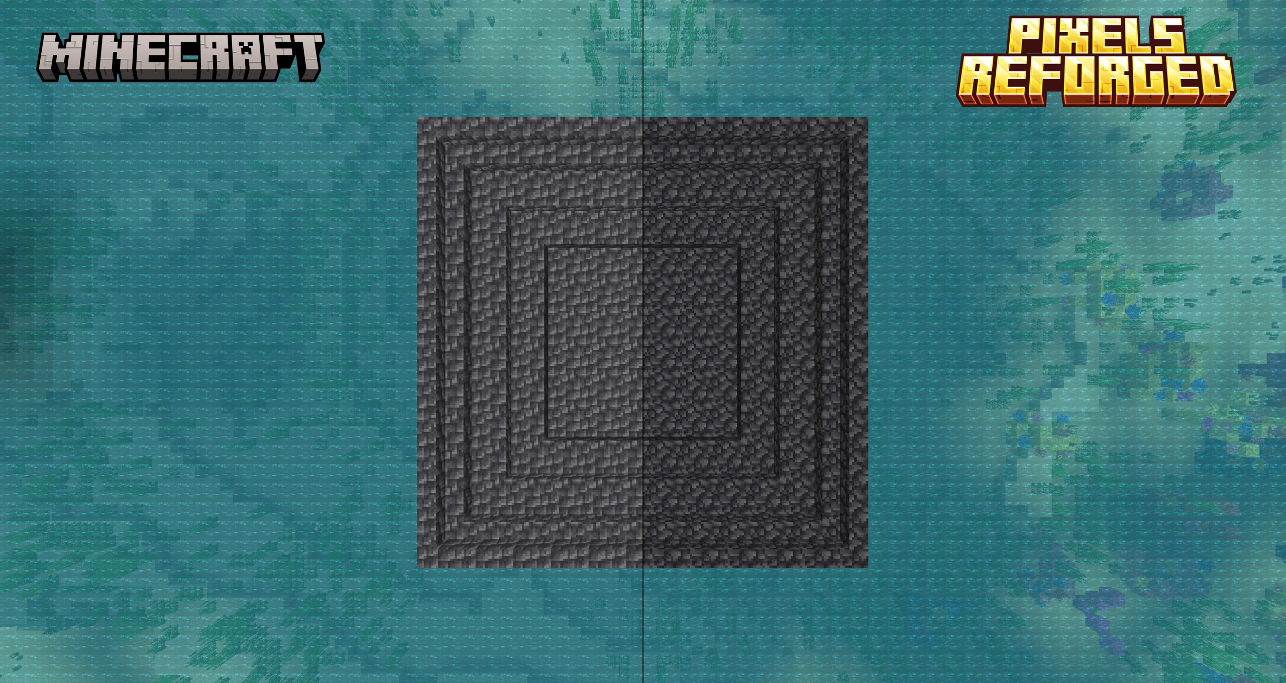 Shadow's Pixels Reforged - Gallery - Minecraft Resource Packs - CurseForge