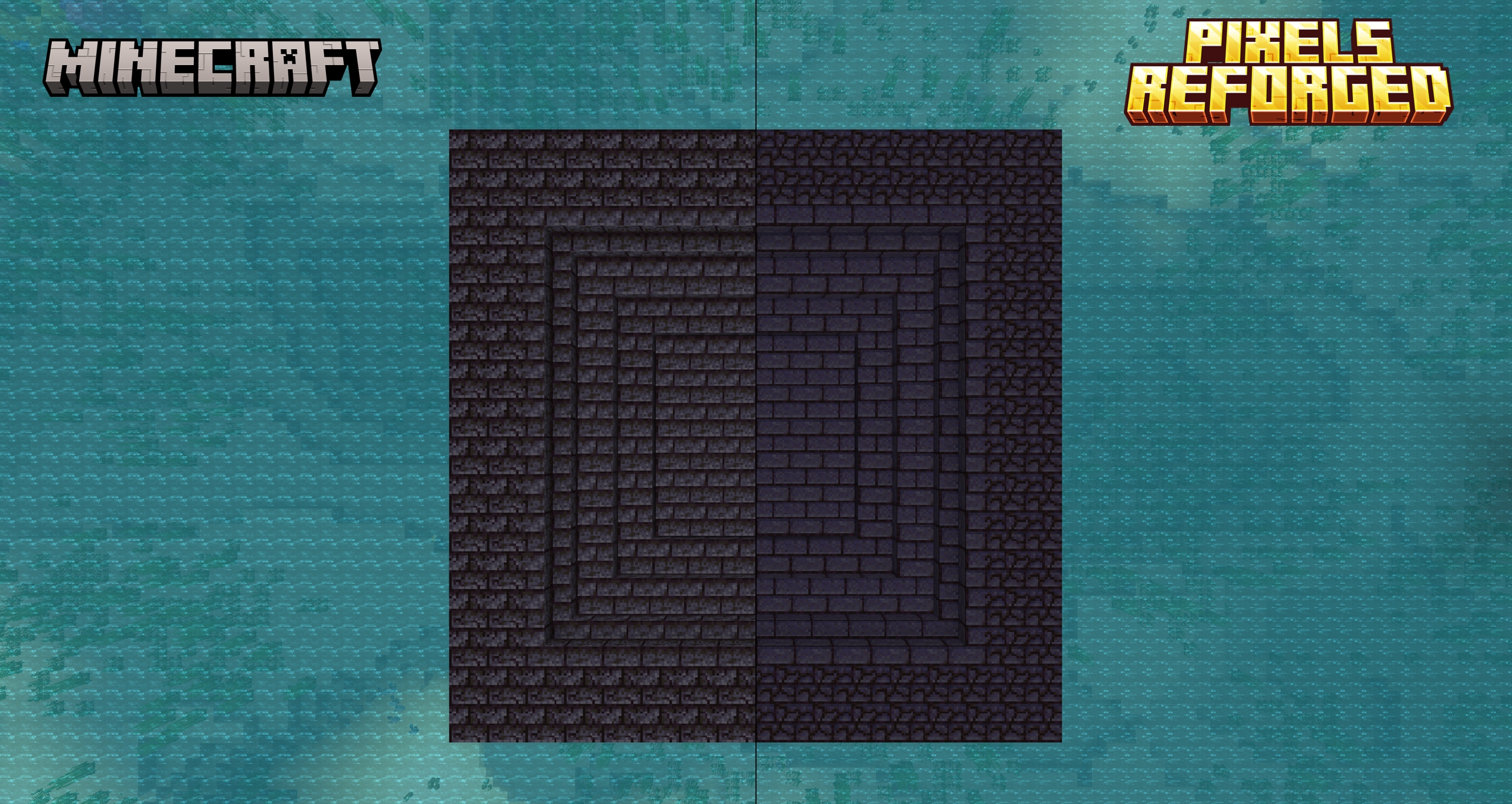 Shadow's Pixels Reforged - Gallery - Minecraft Resource Packs - CurseForge