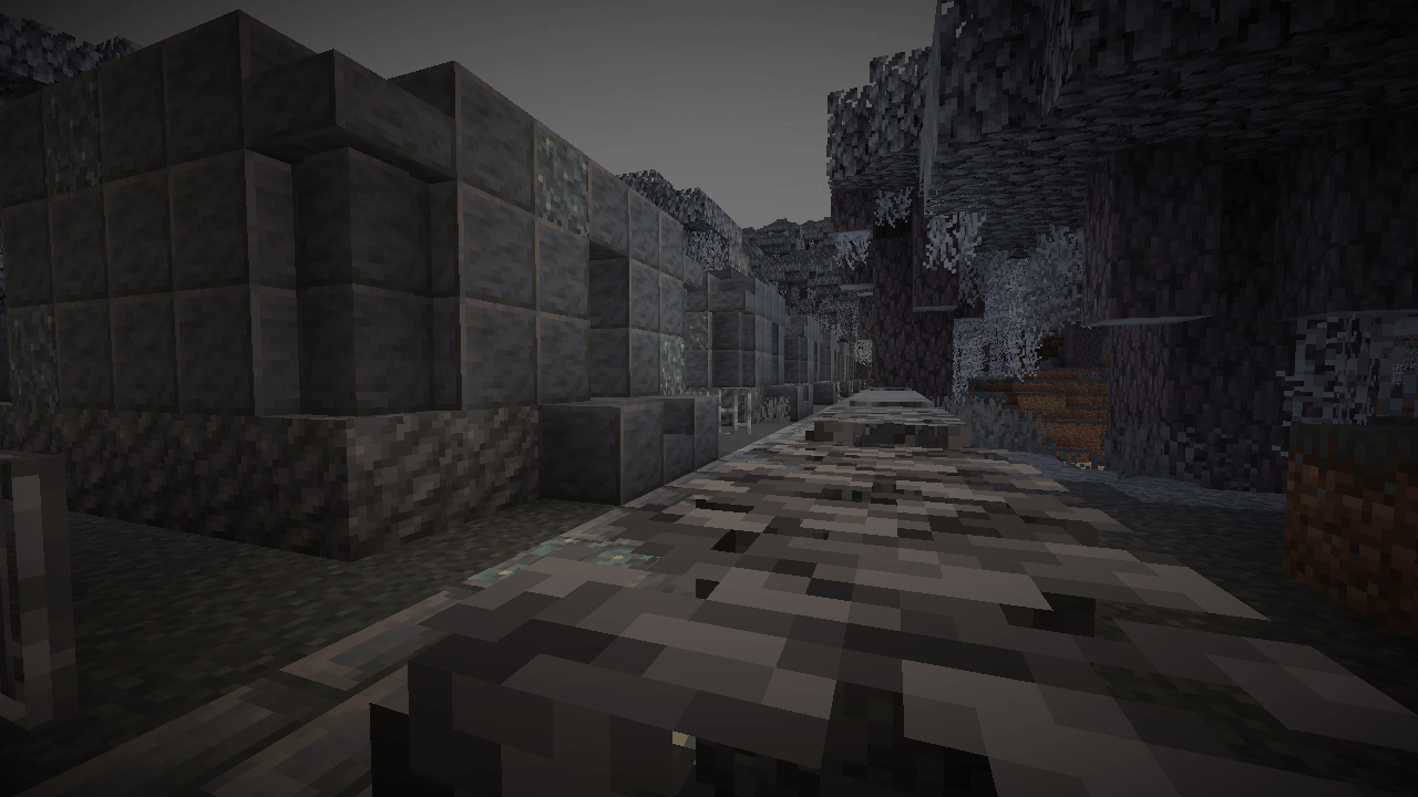 Pale Formations (Mod) - Gallery - Minecraft Mods - CurseForge