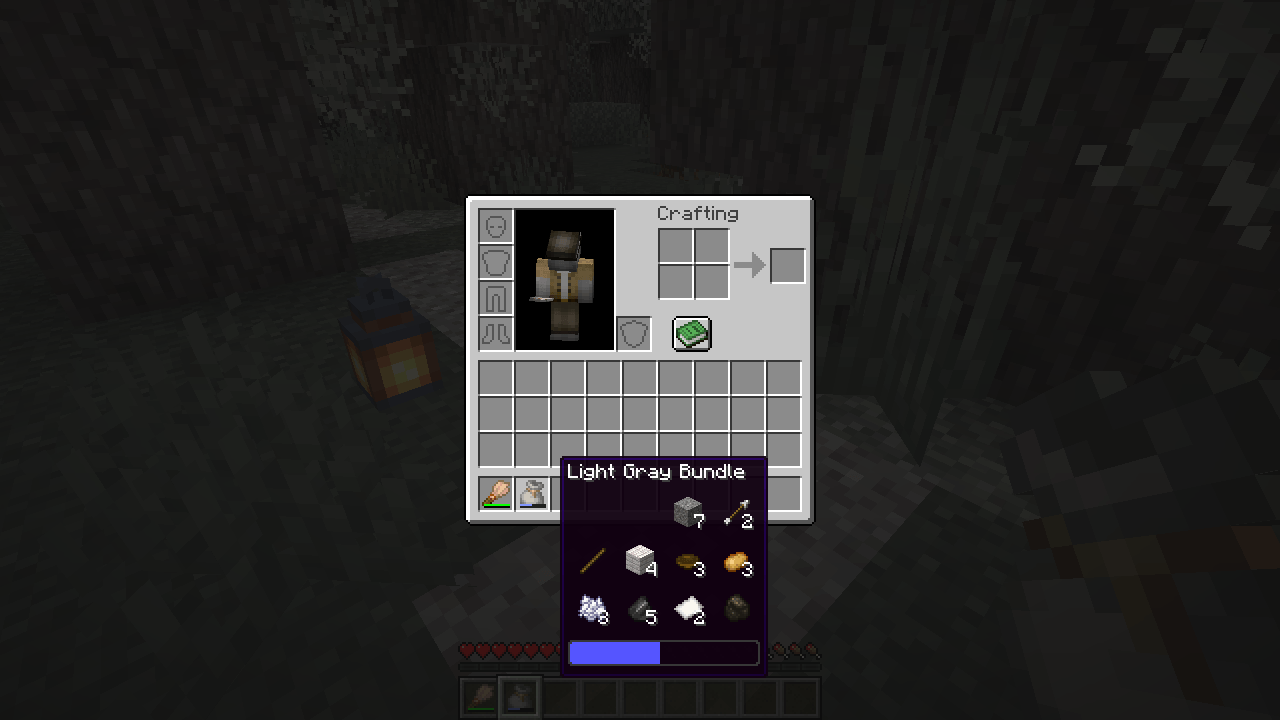 Pale Formations (Mod) - Gallery - Minecraft Mods - CurseForge