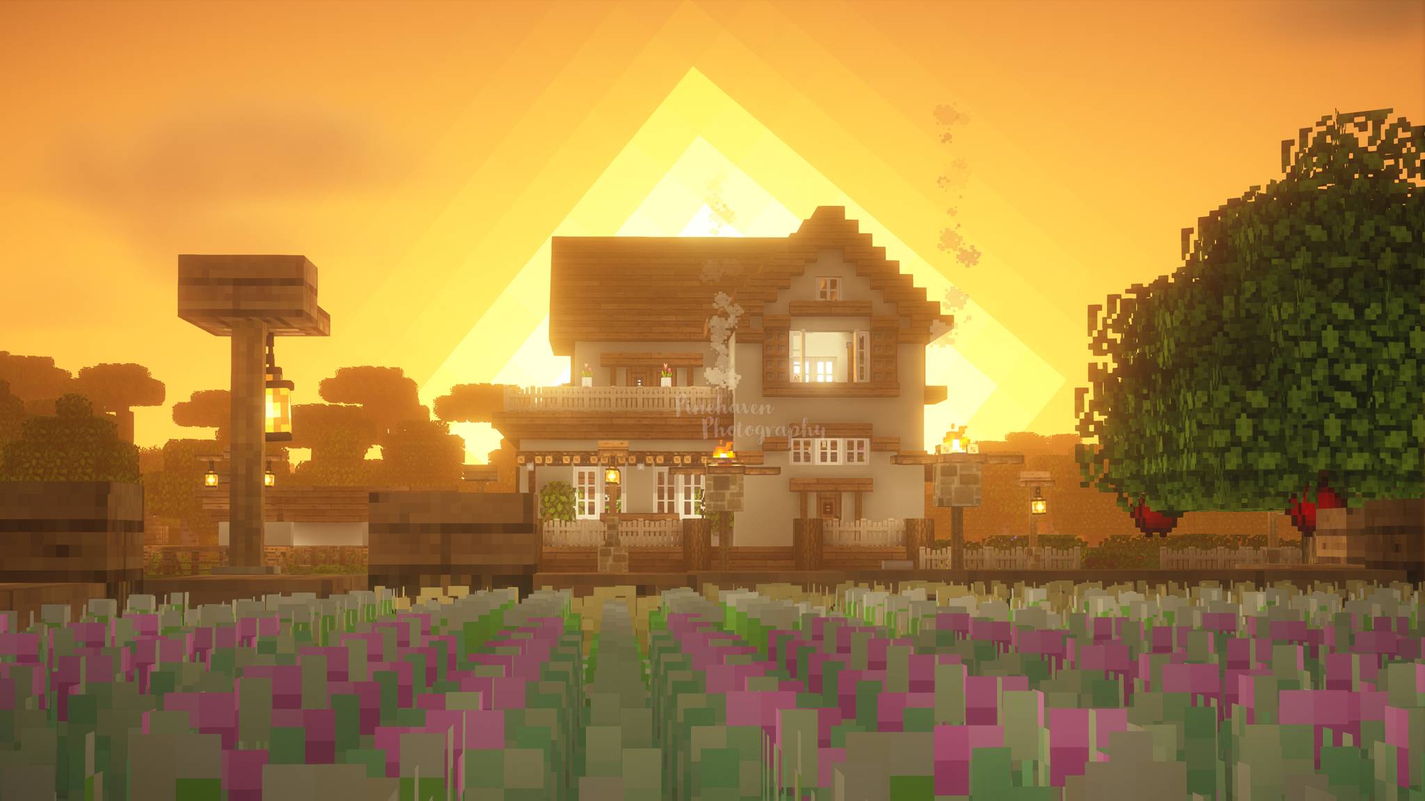Abigail Pinehaven's 100 Days (Horse Edition) - Gallery - Minecraft ...