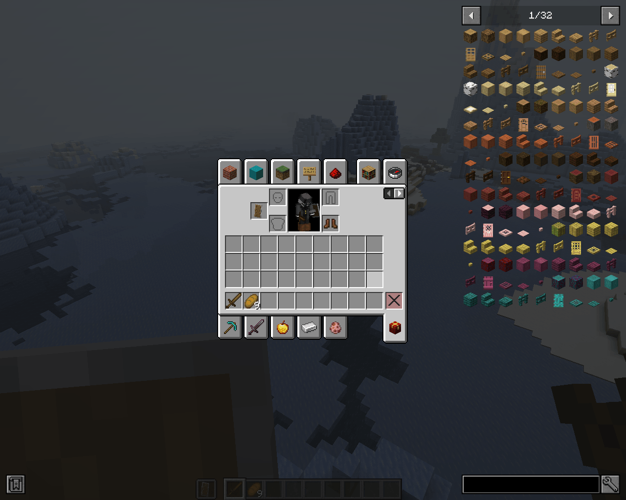 Eldoria: Second Continent - Gallery - Minecraft Modpacks - CurseForge