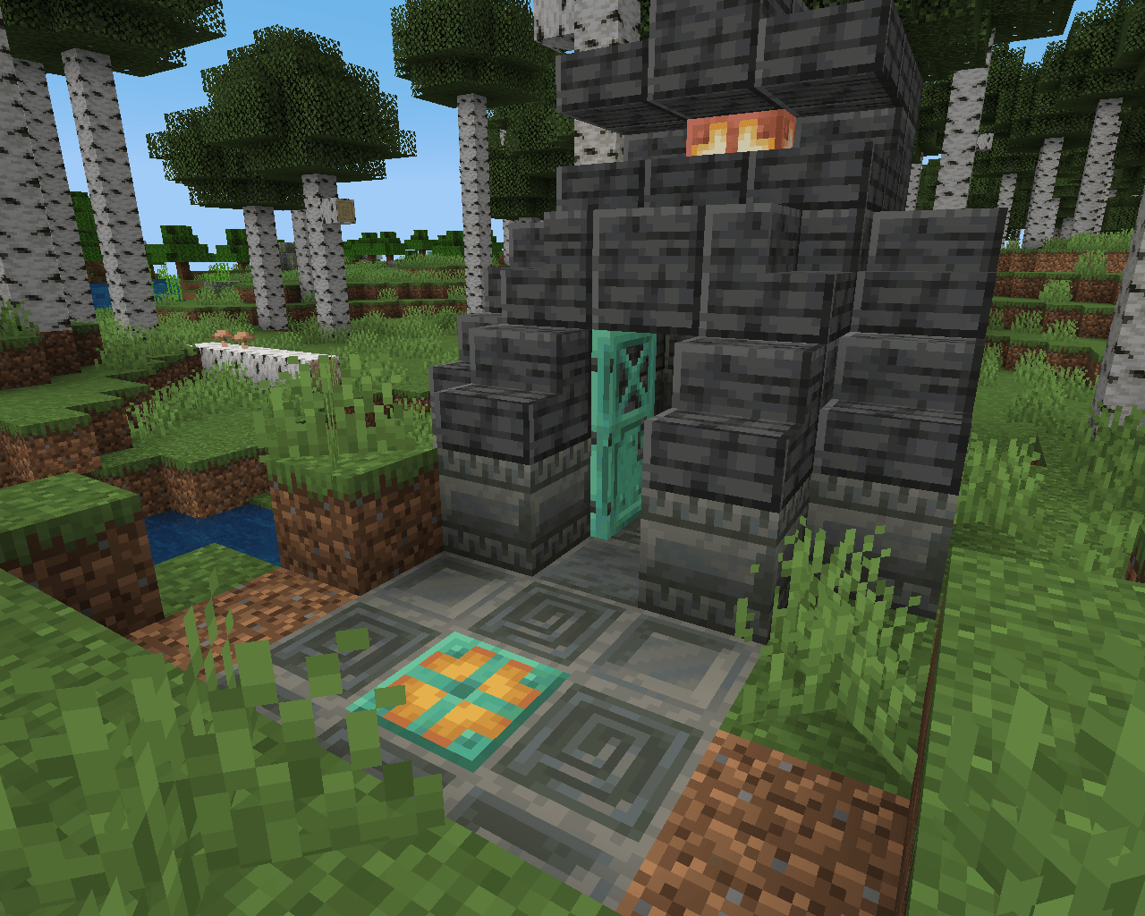 Eldoria: Second Continent - Gallery - Minecraft Modpacks - CurseForge