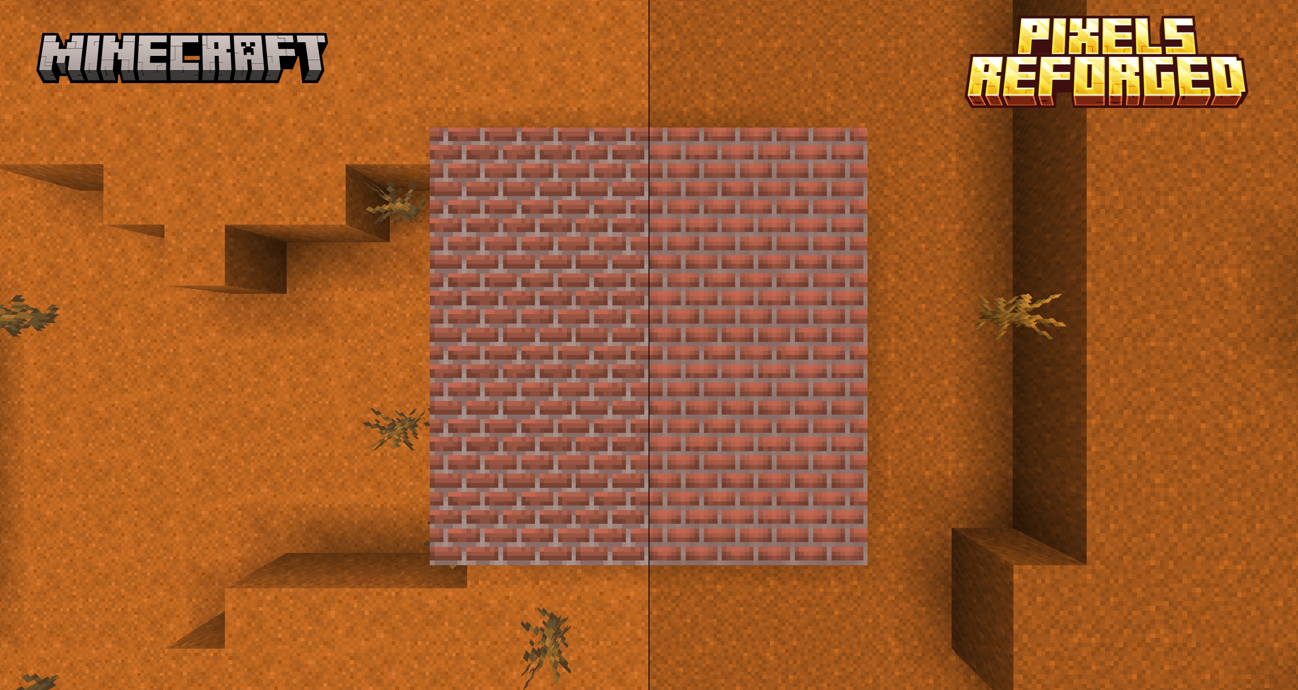 Shadow's Pixels Reforged - Gallery - Minecraft Resource Packs - CurseForge