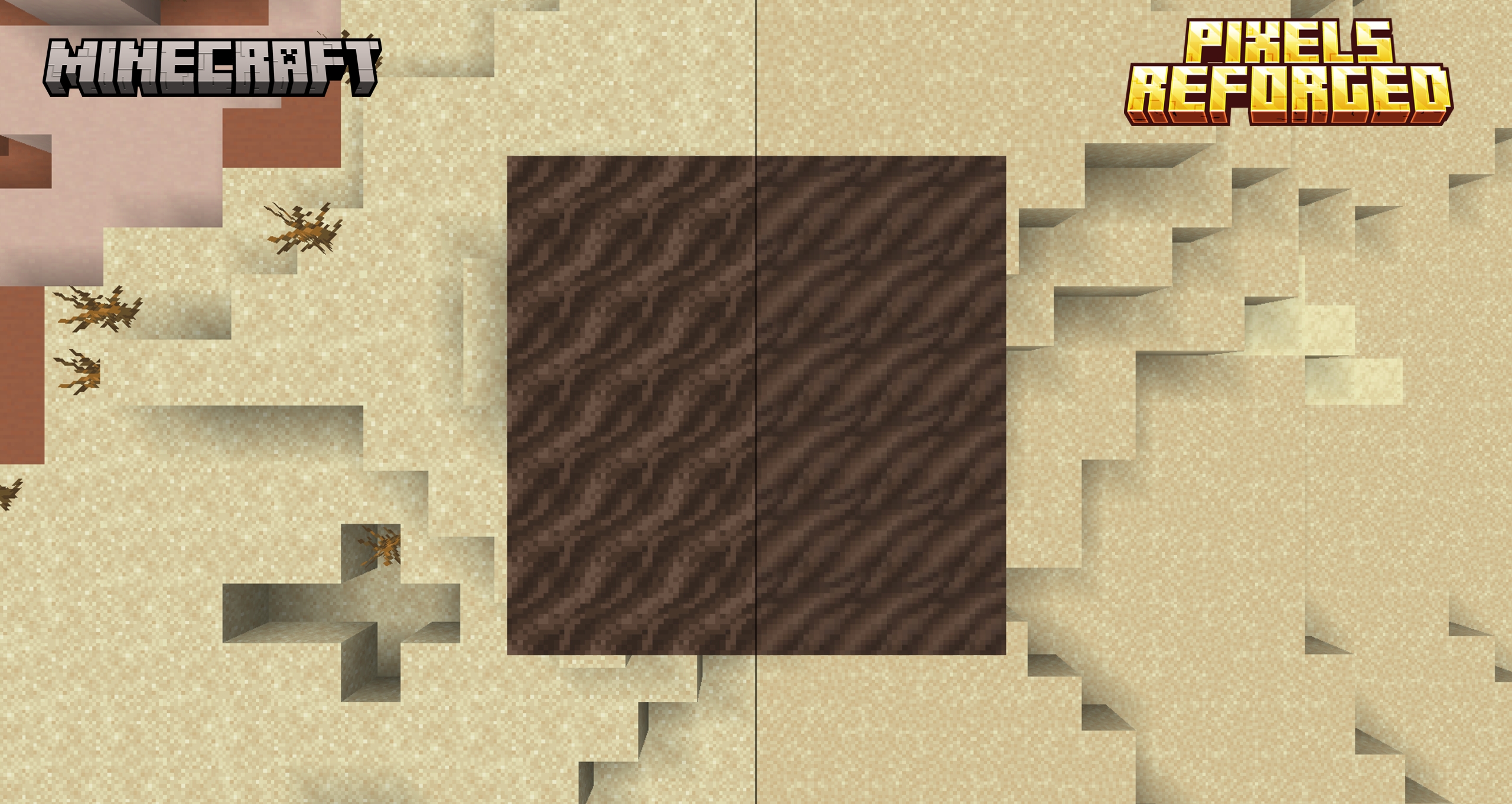 Shadow's Pixels Reforged - Gallery - Minecraft Resource Packs - CurseForge