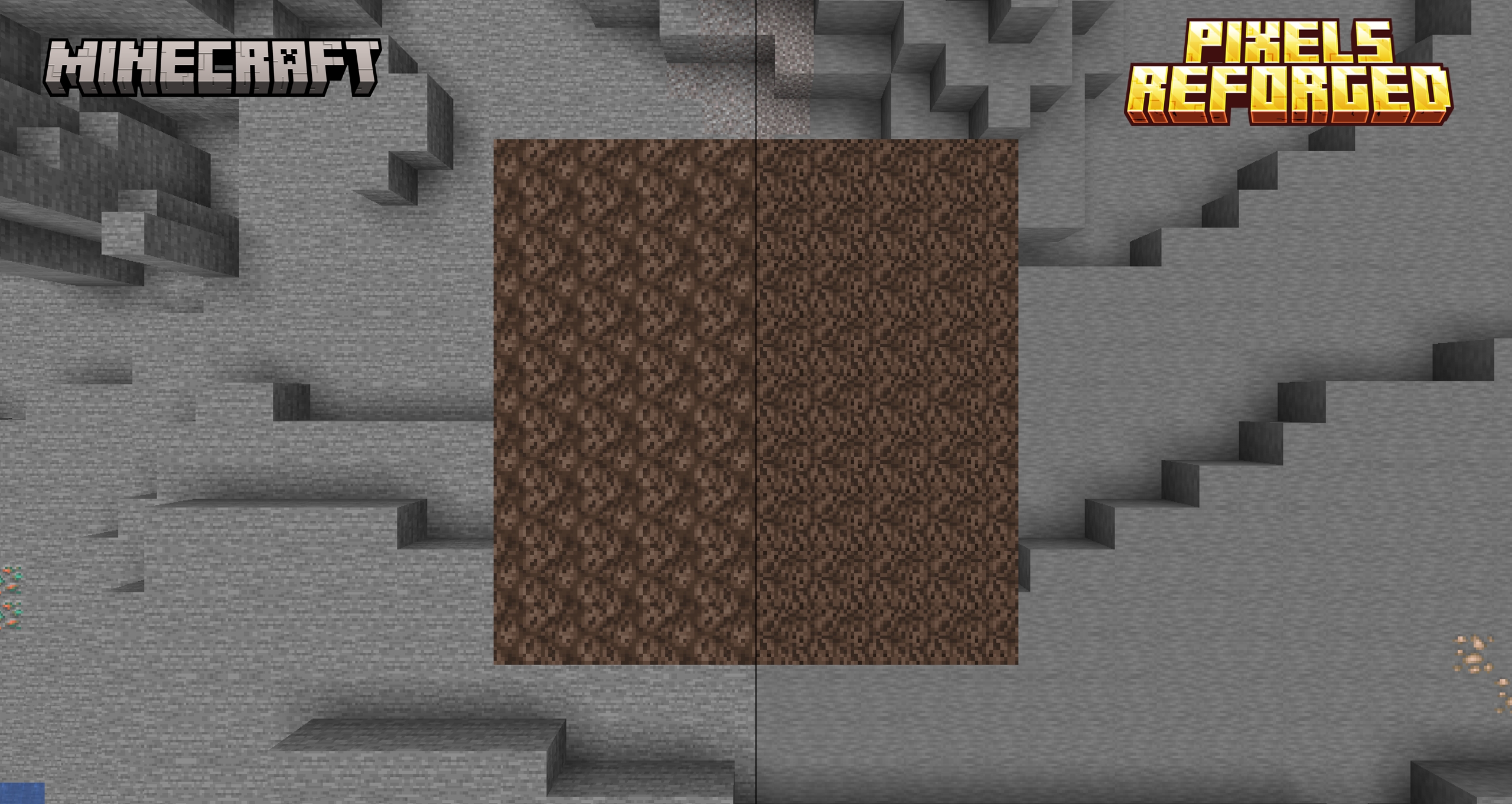 Shadow's Pixels Reforged - Gallery - Minecraft Resource Packs - CurseForge