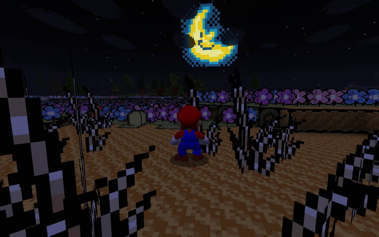 All The Mario - Gallery - Minecraft Modpacks - CurseForge