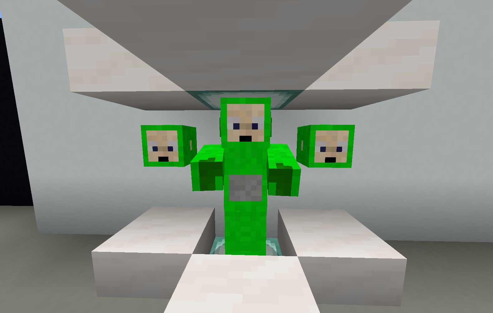 MEME MOBS - Gallery - Minecraft Resource Packs - CurseForge