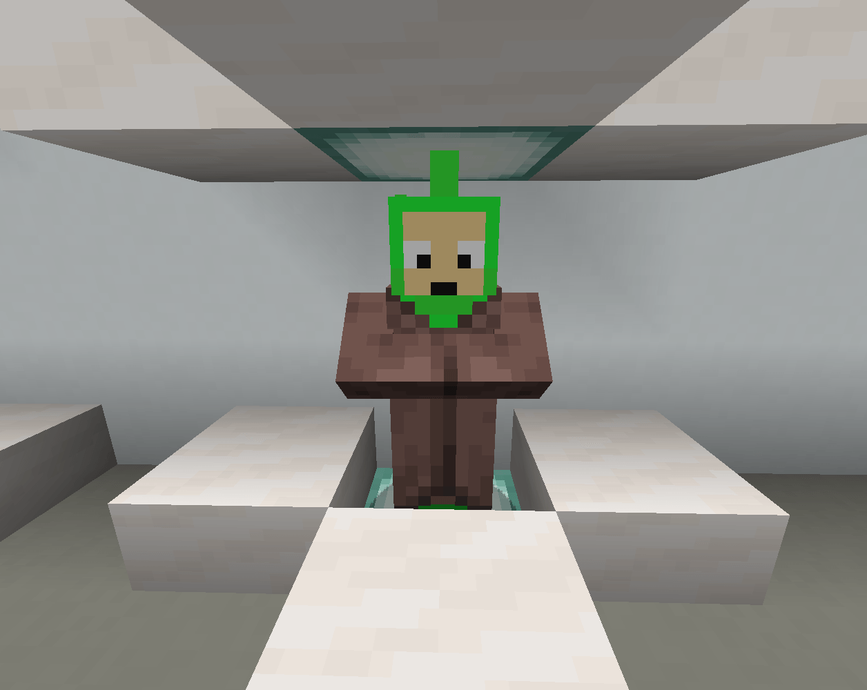 MEME MOBS - Minecraft Resource Packs - CurseForge