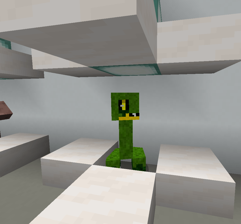 MEME MOBS - Minecraft Resource Packs - CurseForge