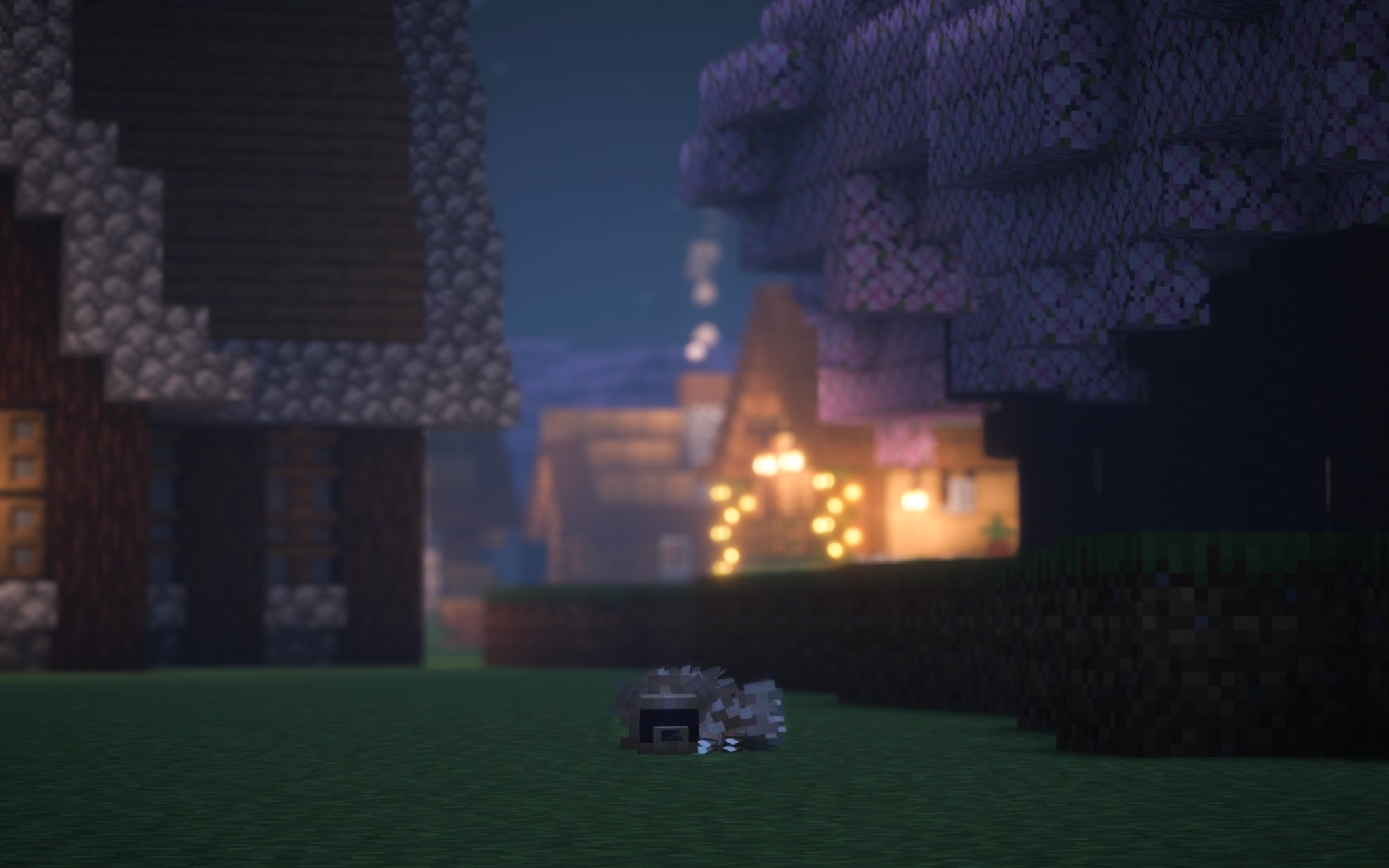 POKE-FISHER_LAND - Gallery - Minecraft Worlds - CurseForge