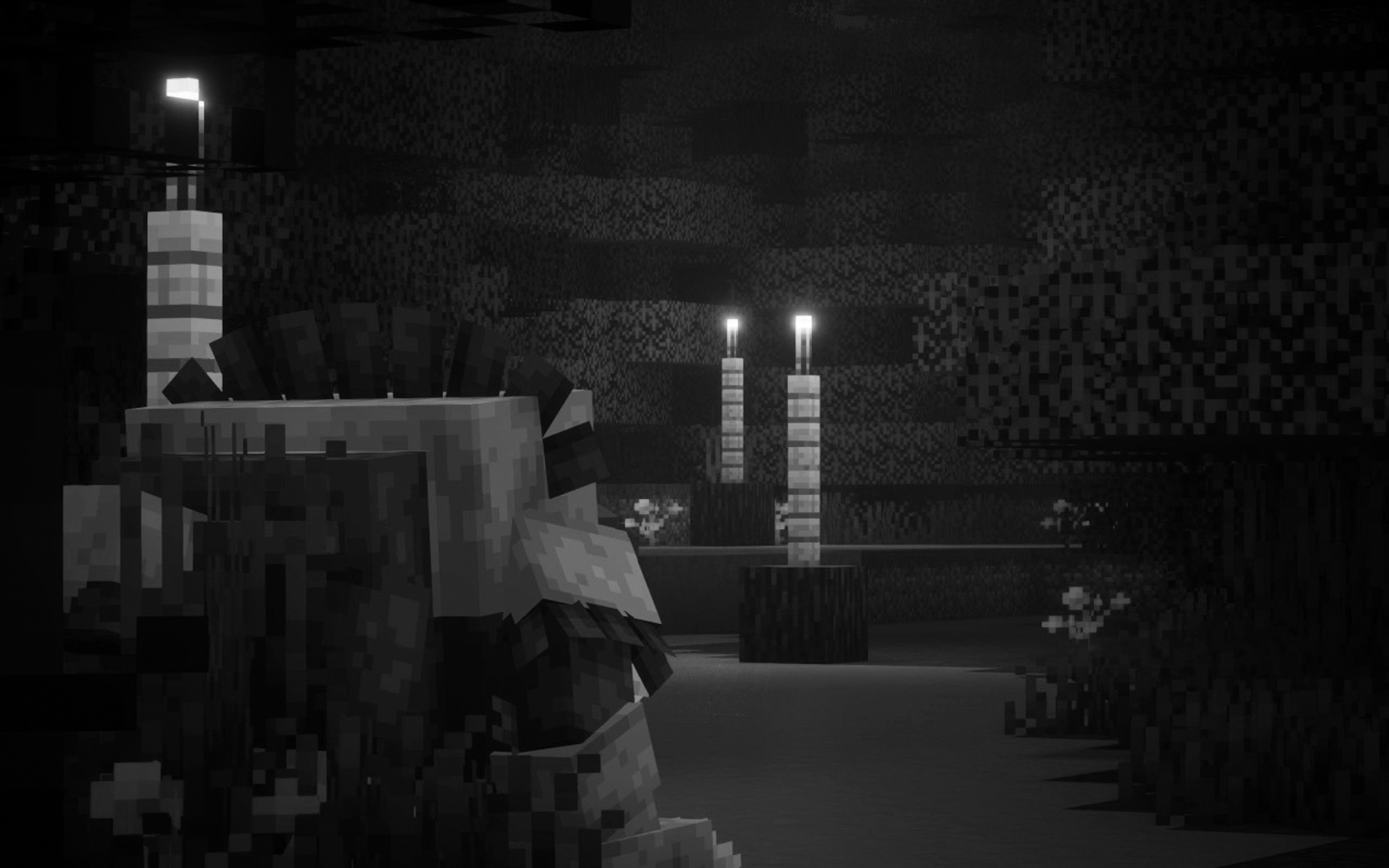 POKE-FISHER_LAND - Gallery - Minecraft Worlds - CurseForge